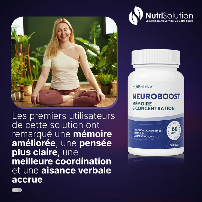 Neuro Boost