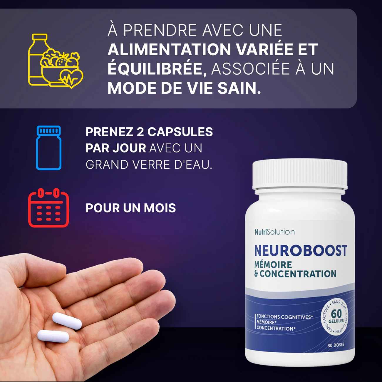 Neuro Boost