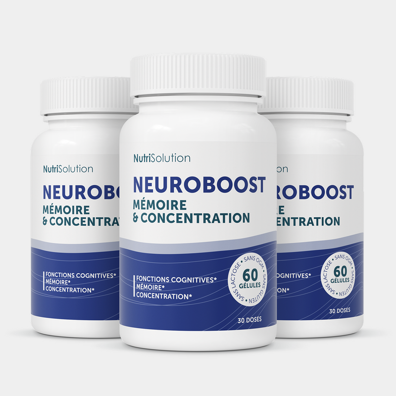 Neuro Boost